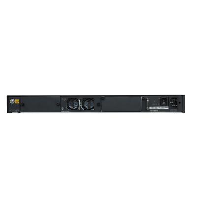 Cina S5720-56C-EI-48S-AC HW 162Mpps Gigabit SFP Switch 48 porte 340MB Flash in vendita