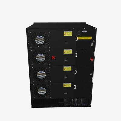 Cina Original S7706 POE Network Switch 4,32 Tbps Doppio alimentatore di controllo principale in vendita