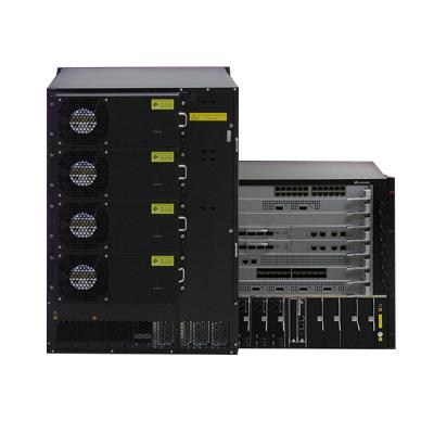 Cina Original S7706 POE Network Switch 4,32 Tbps Doppio alimentatore di controllo principale in vendita