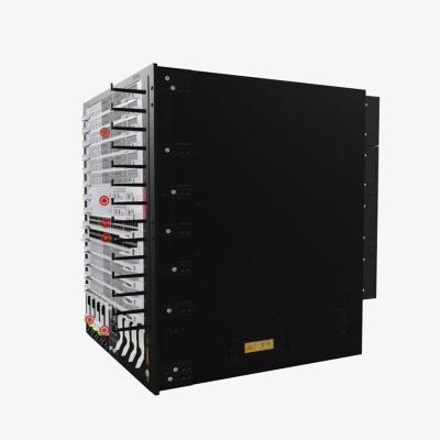 Cina Interruttore Poe senza soluzione di continuità a 24 porte S7703 con funzione LACP a magazzino in vendita