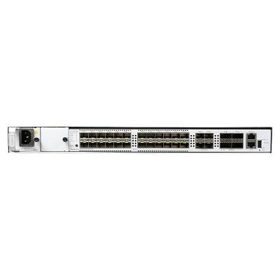 Cina Commutatore di rete POE impermeabile 24 porte CloudEngine S6730-H24X4Y4C in vendita