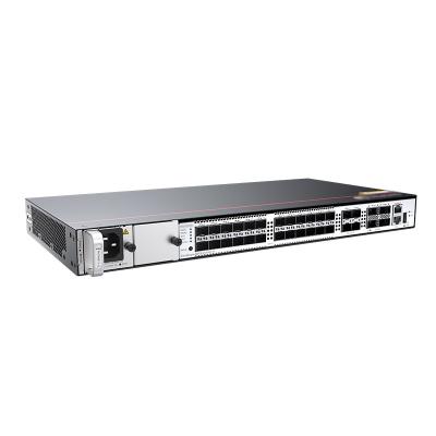 Cina Commutatore di rete POE impermeabile 24 porte CloudEngine S6730-H24X4Y4C in vendita