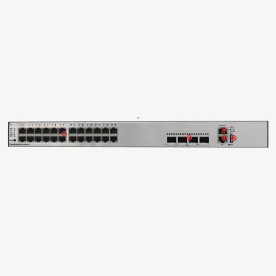 Cina 24 porte Full Gigabit Layer 2 Access Switch con rete CloudEngine S5735-L24P4S-A1 in vendita