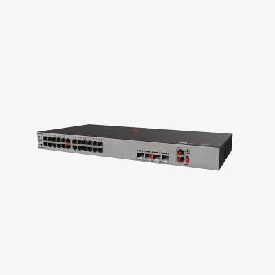 Cina CloudEngine S5735-L8P4X-A1 Enterprise Optical Switch con capacità di 96 Gbps/336 Gbps in vendita