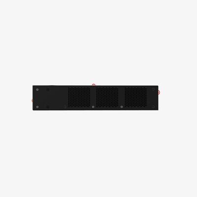 Cina CloudEngine S5735-L8P4X-A1 Enterprise Optical Switch con capacità di 96 Gbps/336 Gbps in vendita