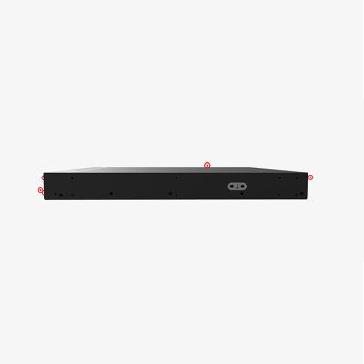 Cina CloudEngine S5731S-H24T4X-A Gigabit Ethernet Campus Switch 758Gbps/7.58Tbps Capacità in vendita