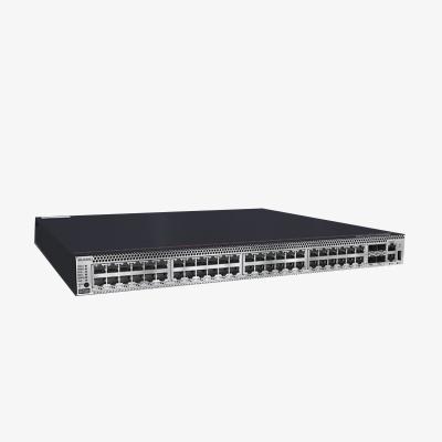 中国 CloudEngine S5731-S48P4X Layer 3 スイッチ 1U シャーシと 10/100/1000Mbps 送信 販売のため