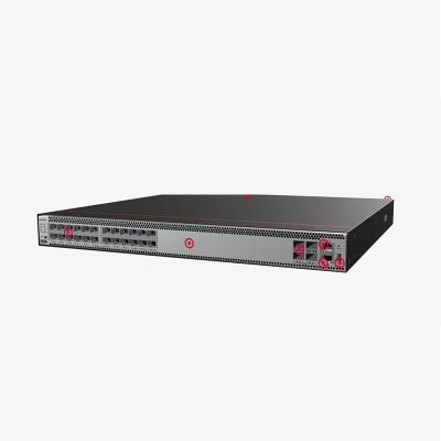 Cina Switch Gigabit Layer 3 supportato dallo stack 48 porte S5731S-H48T4X-A 4 10G SFP 10/100/1000Mbps in vendita