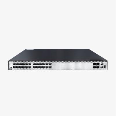 Cina Switch Gigabit Layer 3 supportato dallo stack 48 porte S5731S-H48T4X-A 4 10G SFP 10/100/1000Mbps in vendita