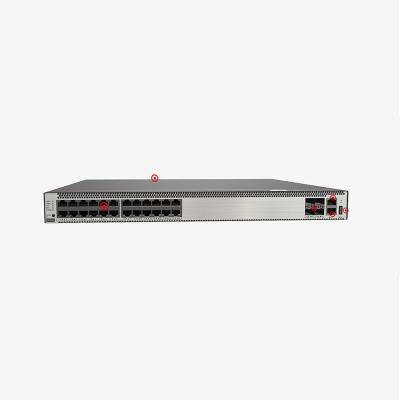 Cina Switch Gigabit Layer 3 supportato dallo stack 48 porte S5731S-H48T4X-A 4 10G SFP 10/100/1000Mbps in vendita