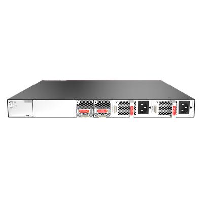 Cina S5731S-S48T4X-A 48 porte Ethernet Gigabit 4 x 10 Gig SFP Switch con capacità 672Gbps in vendita
