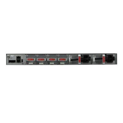 China CloudEngine S5732-H Series 24-poort netwerkschakelaar met 450 mpps doorstuurprestaties Te koop