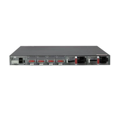 China CloudEngine S5732-H Series 24-poort netwerkschakelaar met 450 mpps doorstuurprestaties Te koop