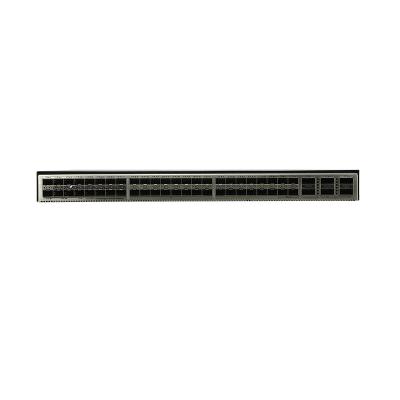 China CloudEngine S5732-H Series 24-poort netwerkschakelaar met 450 mpps doorstuurprestaties Te koop