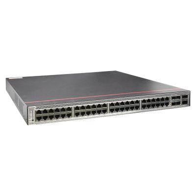 Cina CloudEngine S5732-H48UM2CC 48*100M/1000M/2.5GE/5GE/10GE BASE-T Switch e supporto VLAN in vendita