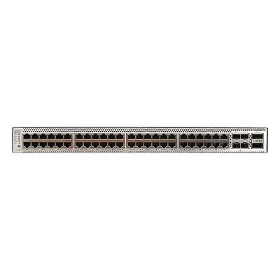 Cina CloudEngine S5732-H48UM2CC 48*100M/1000M/2.5GE/5GE/10GE BASE-T Switch e supporto VLAN in vendita