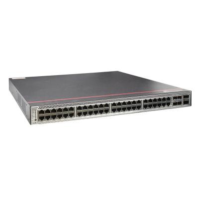 Cina CloudEngine S5732-H48UM2CC 48*100M/1000M/2.5GE/5GE/10GE BASE-T Switch e supporto VLAN in vendita