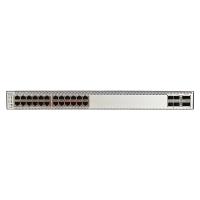 China 24 Port Multi-GE Fixed Switch CloudEngine S5732-H24UM2CC 490 mpps Forwarding Performance for sale