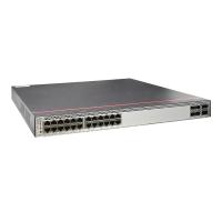 China 24 Port Multi-GE Fixed Switch CloudEngine S5732-H24UM2CC 490 mpps Forwarding Performance for sale