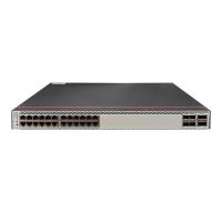 China 24 Port Multi-GE Fixed Switch CloudEngine S5732-H24UM2CC 490 mpps Forwarding Performance for sale