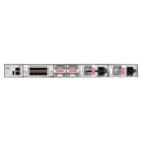 China 24 Port Multi-GE Fixed Switch CloudEngine S5732-H24UM2CC 490 mpps Forwarding Performance for sale
