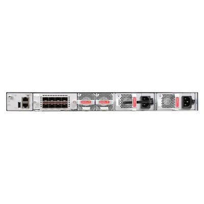 China 24 poorten Multi-GE vaste schakelaar CloudEngine S5732-H24UM2CC 490 mpps Forwarding prestaties Te koop