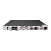 China 24 Port Multi-GE Fixed Switch CloudEngine S5732-H24UM2CC 490 mpps Forwarding Performance for sale