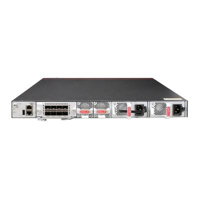 China 24 poorten Multi-GE vaste schakelaar CloudEngine S5732-H24UM2CC 490 mpps Forwarding prestaties Te koop