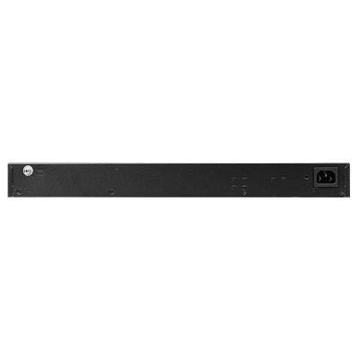 中国 24 ポート ギガビット イーサネット POE スイッチ CloudEngine S5735-Lシリーズ S5735-L24P4X-A 簡素化 販売のため