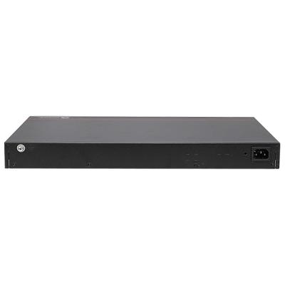 中国 24 ポート ギガビット イーサネット POE スイッチ CloudEngine S5735-Lシリーズ S5735-L24P4X-A 簡素化 販売のため