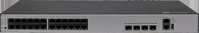 Cina Aggiorna la tua rete con S5735-L24P4S-A 1U Switch e Intelligent Heat Dissipation in vendita