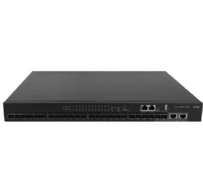 China 48 Port Gigabit Managed Network Switch S5560X-54C-EI Lightweight and Stack Supported for sale