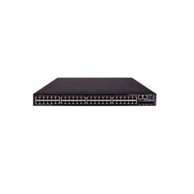 China LS-5560X-54C-PWR-EI 24-Port 4 Combo GE Network Switch with Full-Duplex Half-Duplex for sale