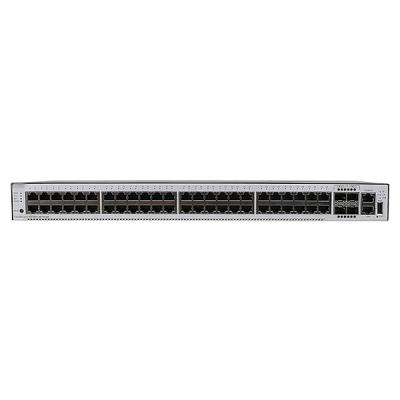 Cina Switch di routing IP Ethernet CloudEngine S5735S-L48T4S-MA serie con disponibilità di stock in vendita