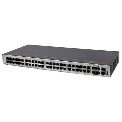 Cina Switch di routing IP Ethernet CloudEngine S5735S-L48T4S-MA serie con disponibilità di stock in vendita