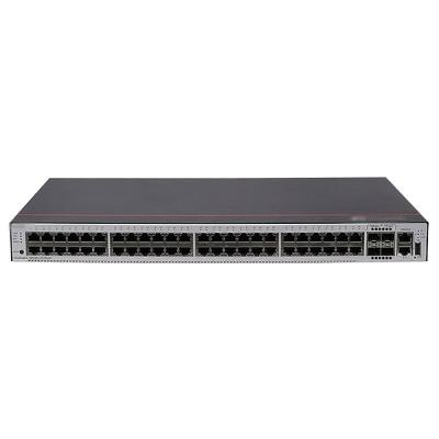 Cina Switch di routing IP Ethernet CloudEngine S5735S-L48T4S-MA serie con disponibilità di stock in vendita