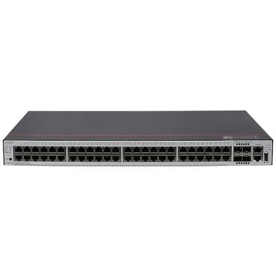 Cina Switch di routing IP Ethernet CloudEngine S5735S-L48T4S-MA serie con disponibilità di stock in vendita