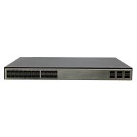 China Flash 340 MB Full-Duplex Half-Duplex Communication Mode in S6730S-S24X6Q-A CloudEngine for sale