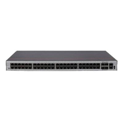 Cina S5735-L48T4S-A 48-Port Gigabit Ethernet S5735 Enterprise Switches con e efficienza in vendita