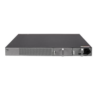 China 48-poort Ethernet-schakelaar Gigabit-poortschakelaar voor S5735-S48T4X De ultieme netwerkinstrument Te koop