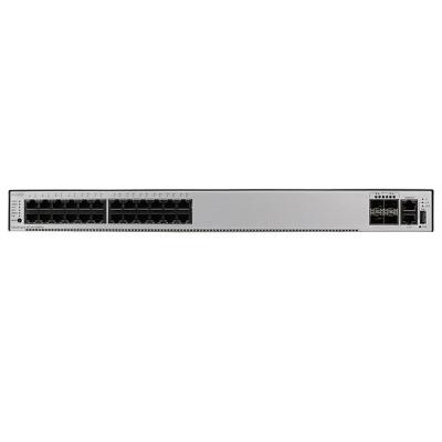 Cina S5735S-S24P4X-A Network Ethernet Gigabit Switch Serie di interruttori di rete per percorso statico in vendita
