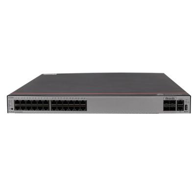 Cina S5735S-S24P4X-A Network Ethernet Gigabit Switch Serie di interruttori di rete per percorso statico in vendita