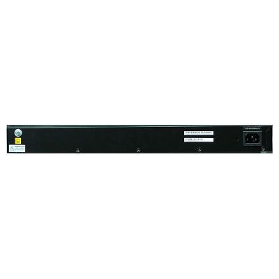 Cina Soluzione di rete S5700 serie 24 port Ethernet switch con funzione di stock in vendita