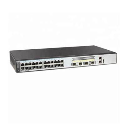 Cina Soluzione di rete S5700 serie 24 port Ethernet switch con funzione di stock in vendita