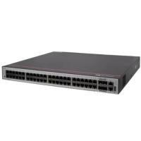 China Top- S5735S-S48P4X-A Layer 3 Optical Core Management Ethernet Switch with LACP Function for sale