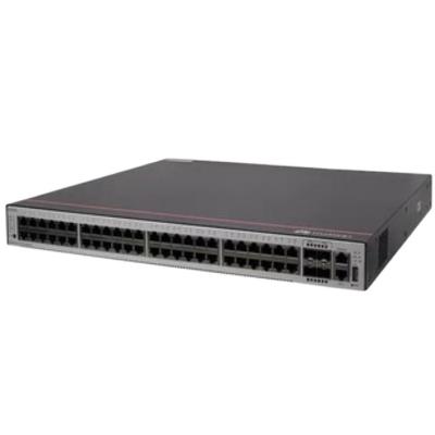 Cina Top-S5735S-S48P4X-A Layer 3 Ethernet Switch di gestione del nucleo ottico con funzione LACP in vendita
