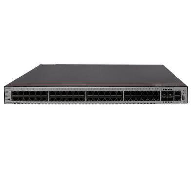 Cina Top-S5735S-S48P4X-A Layer 3 Ethernet Switch di gestione del nucleo ottico con funzione LACP in vendita