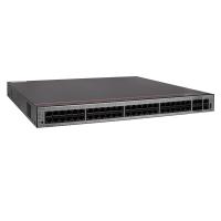 China Top- S5735S-S48P4X-A Layer 3 Optical Core Management Ethernet Switch with LACP Function for sale