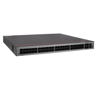 Cina Top-S5735S-S48P4X-A Layer 3 Ethernet Switch di gestione del nucleo ottico con funzione LACP in vendita