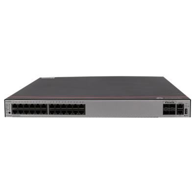 Cina Top-S5735S-S48P4X-A Layer 3 Ethernet Switch di gestione del nucleo ottico con funzione LACP in vendita